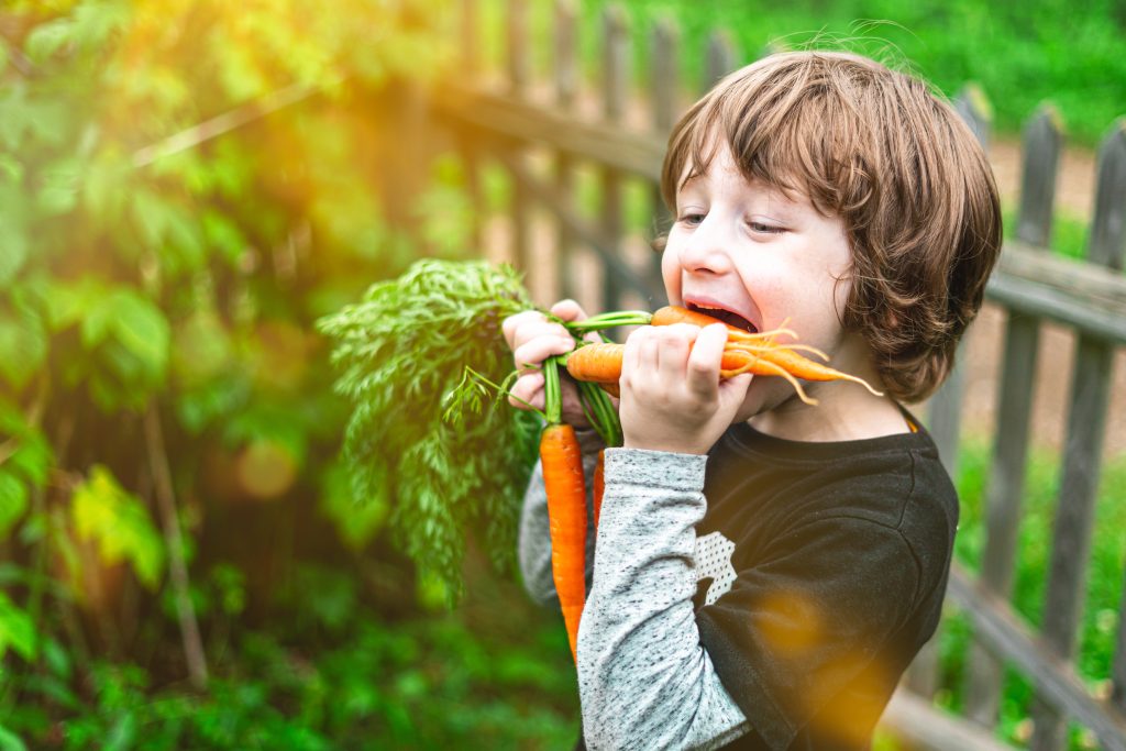 10 Benefits of Carrots That Will Blow Your Mind - Modern Wellness